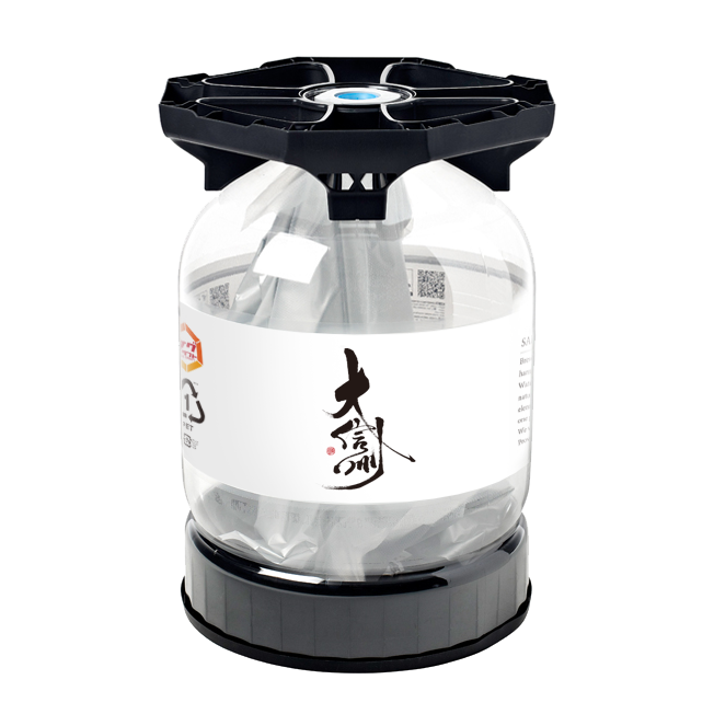 KEYKEG | 天恵の美酒 大信州